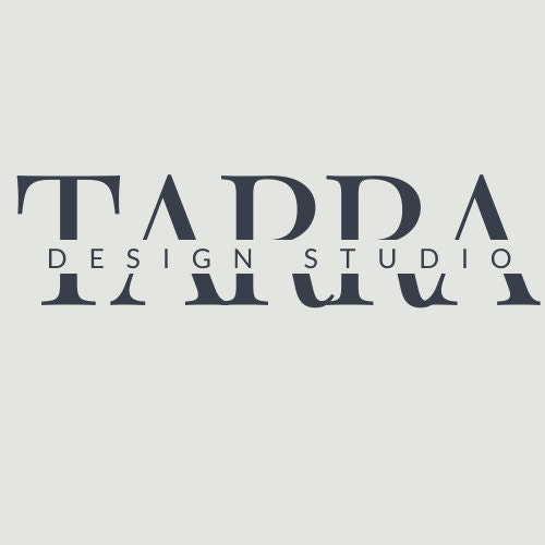 TARRAdesignstudio - Etsy