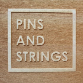 PinsAndStrings - Etsy Canada