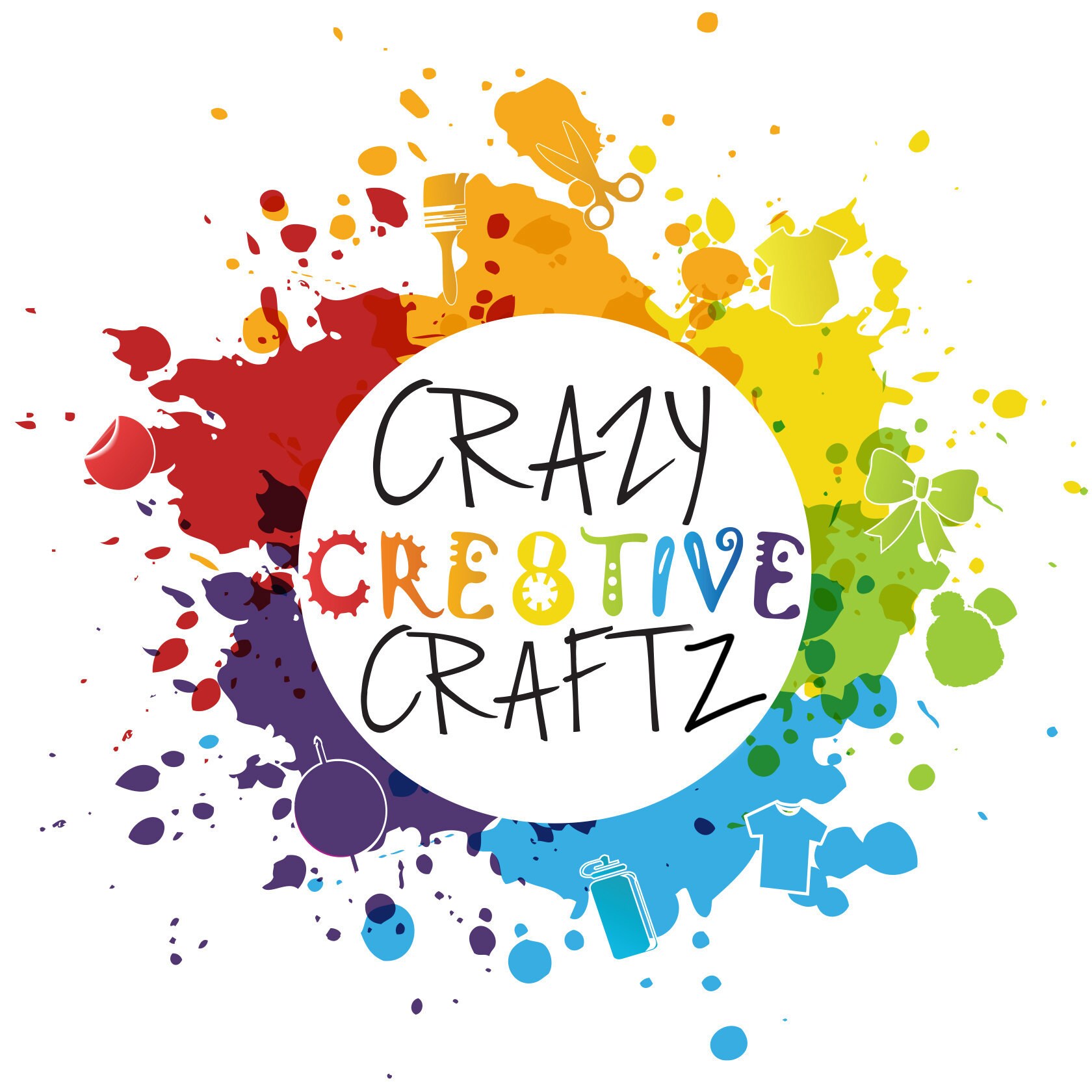 When you're looking for more than an by crazycre8tivecraftz