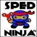 SPEDNinja | Etsy