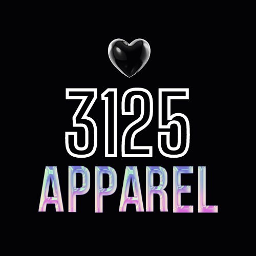 3125Apparel - Etsy