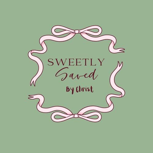 SweetlySavedbyChrist - Etsy