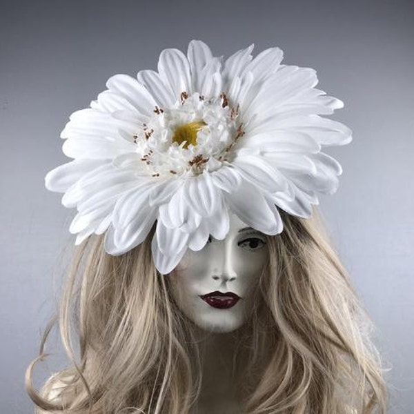 Patriotic 4th of July Parade Headband Headpiece - Etsy