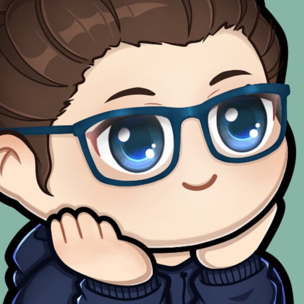 RAINBOW Angel Wings Emote Set 2 Static Emotes for Twitch / Youtube ...