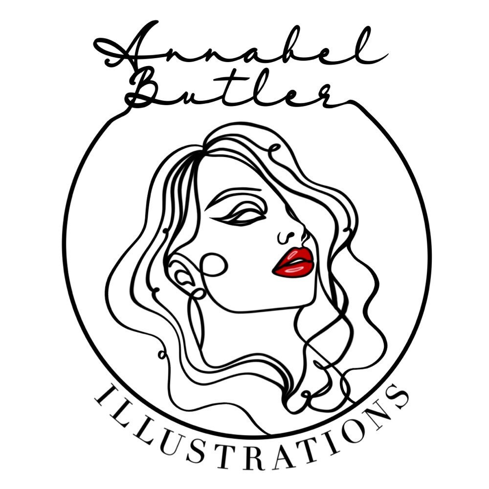 AnnabelButlerArt - Etsy