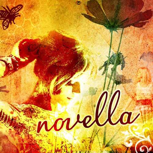 Novella - Etsy