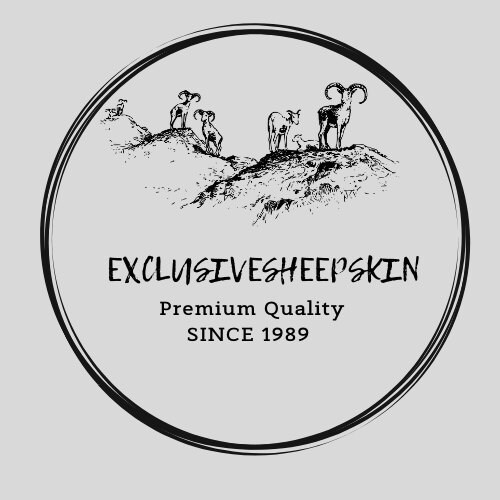 ExclusiveSheepskin - Etsy UK