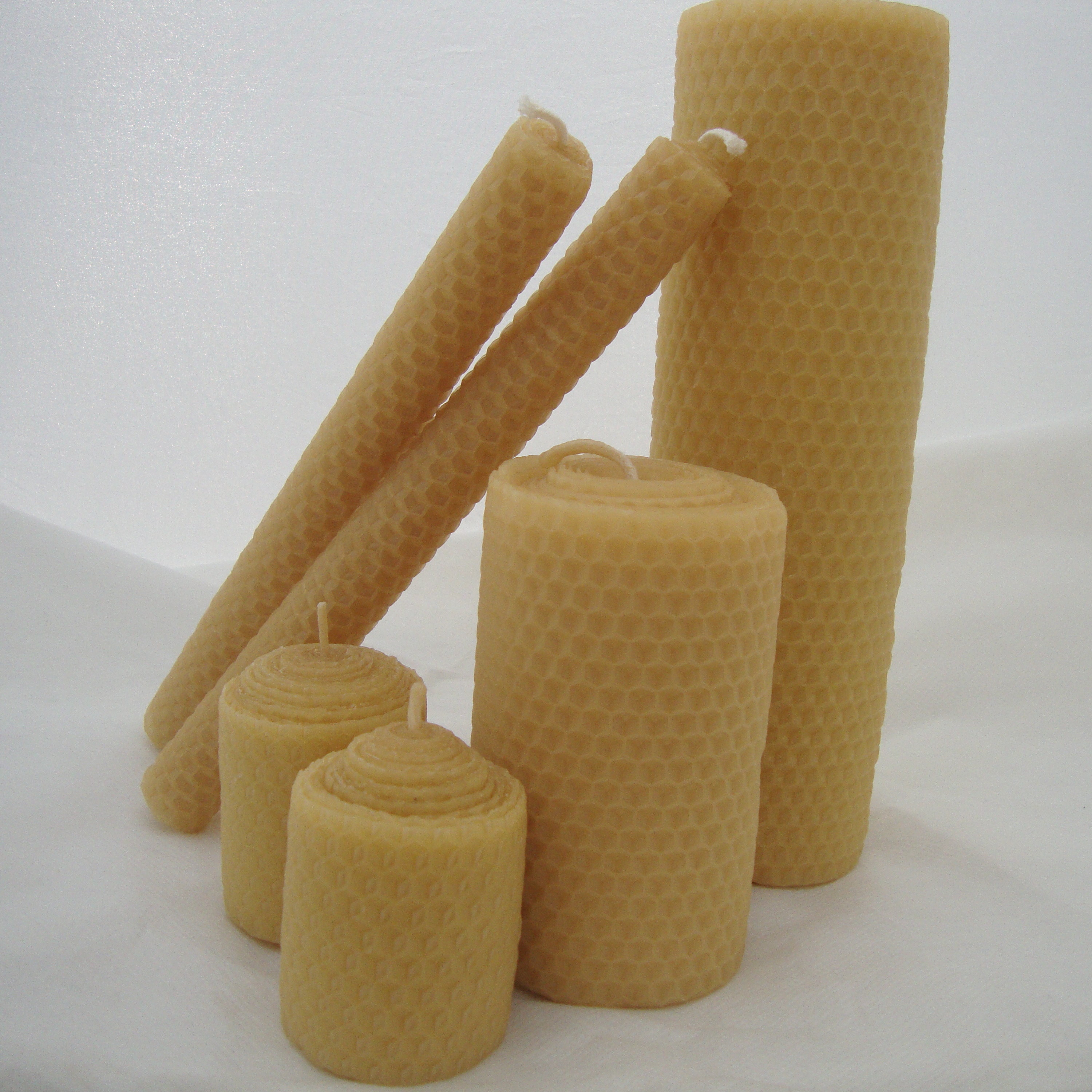 LastingLightCandles - Etsy
