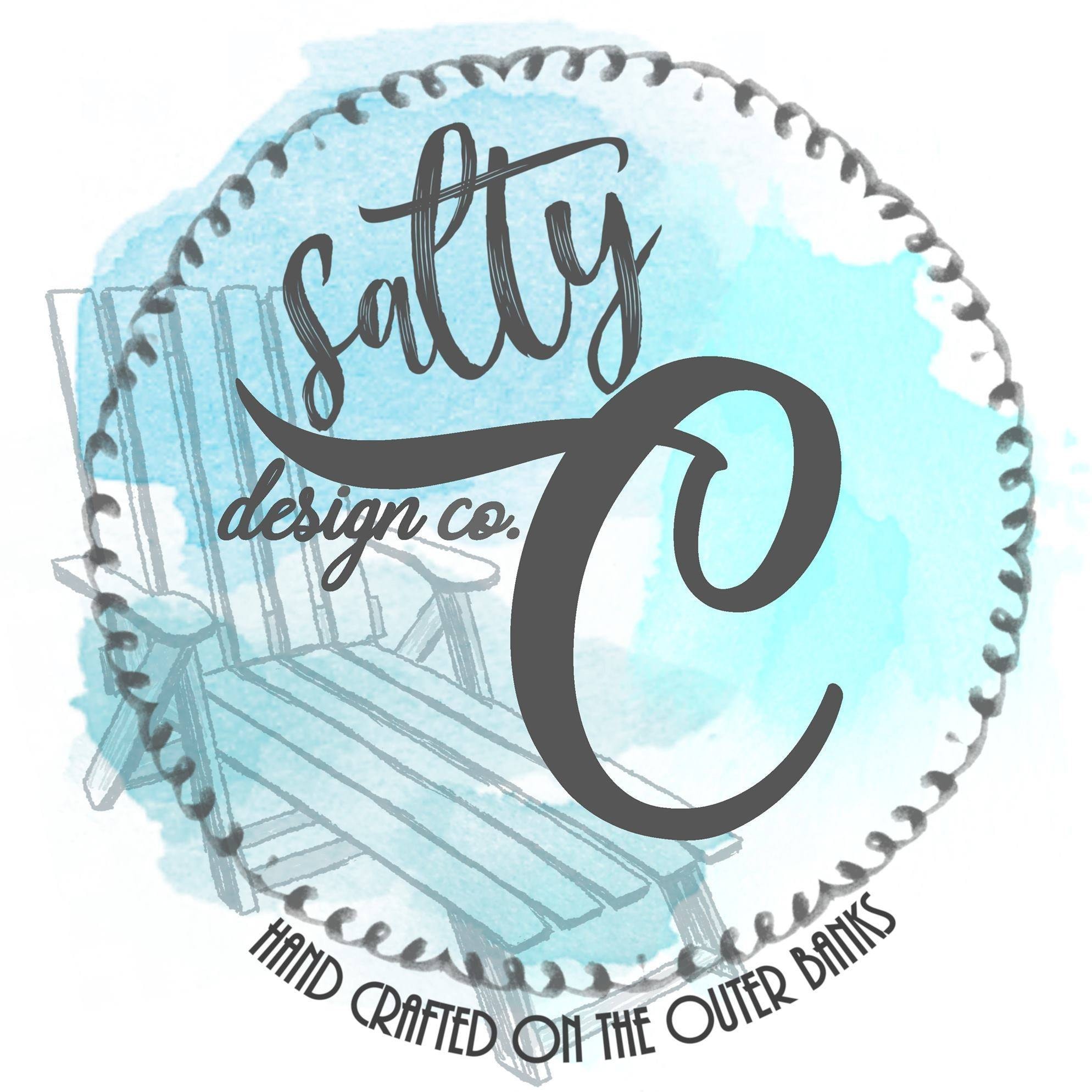 Salty C Design co by SaltyCDesignco on Etsy