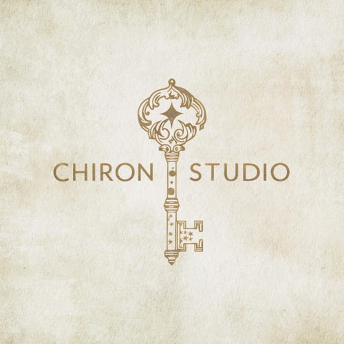 ChironStudioOK - Etsy