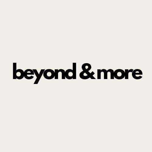 BeyondandMoreStore - Etsy