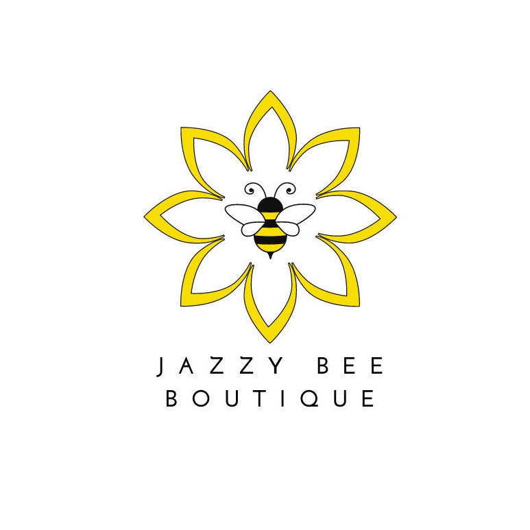 JazzyBeeBoutique - Etsy