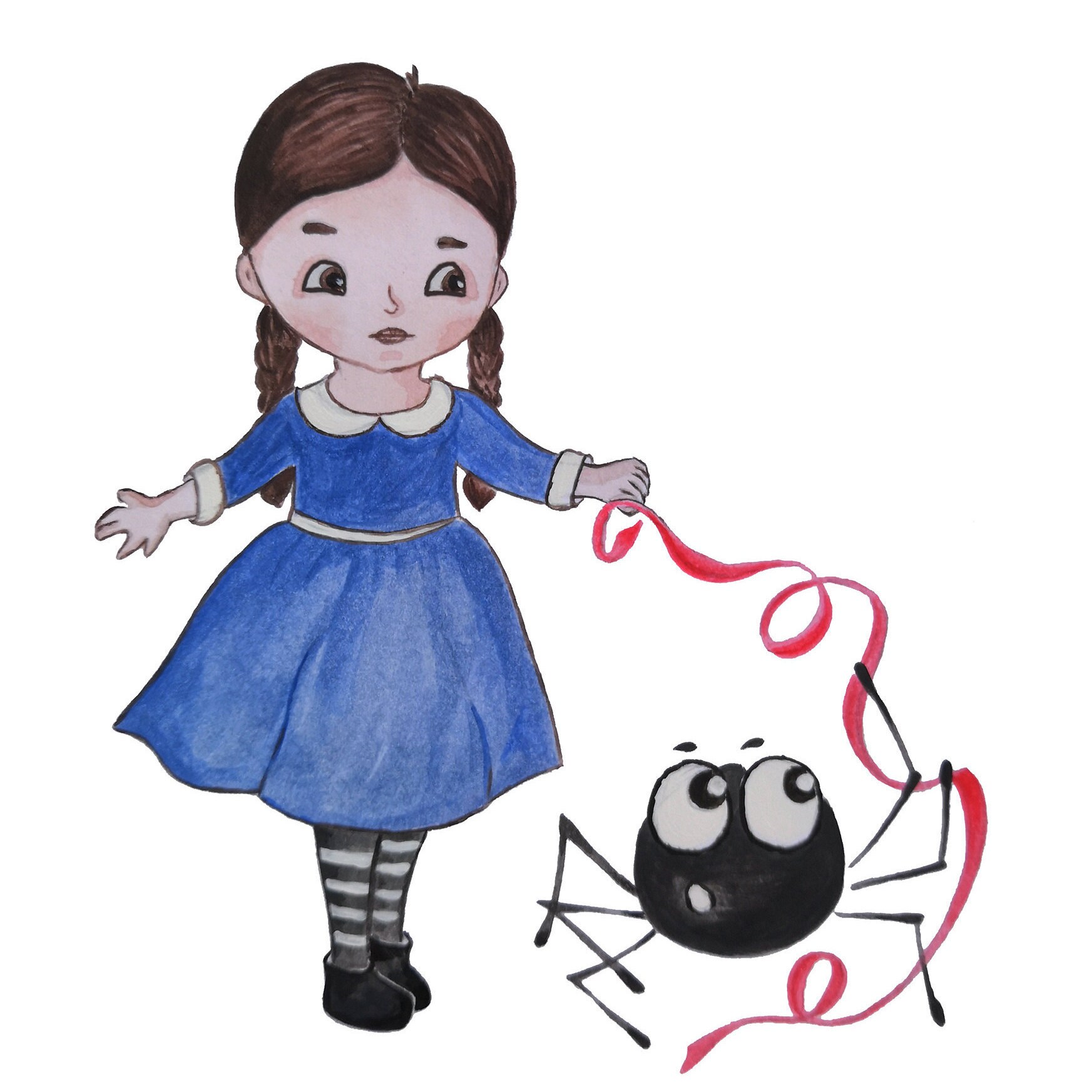 BlueDollGifts - Etsy