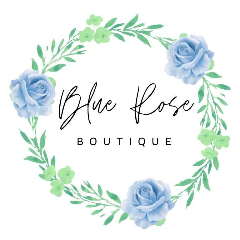 BlueRoseBoutiqueUK - Etsy