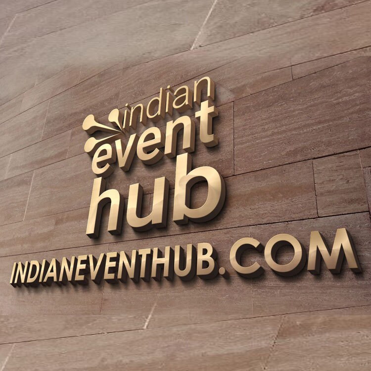 IndianEventHub - Etsy