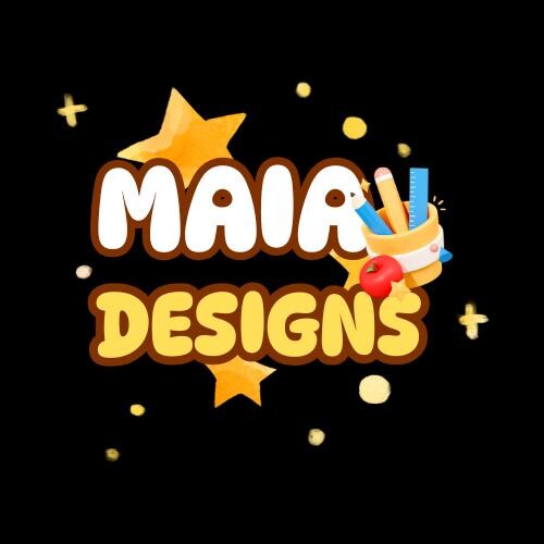 MaiaWeddingDesign - Etsy