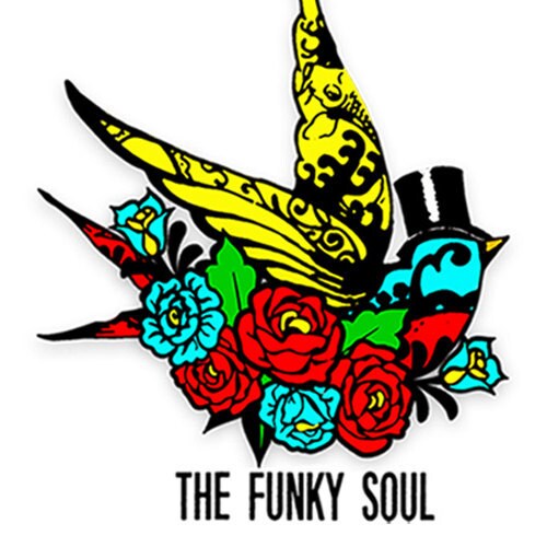 TheFunkySoul - Etsy