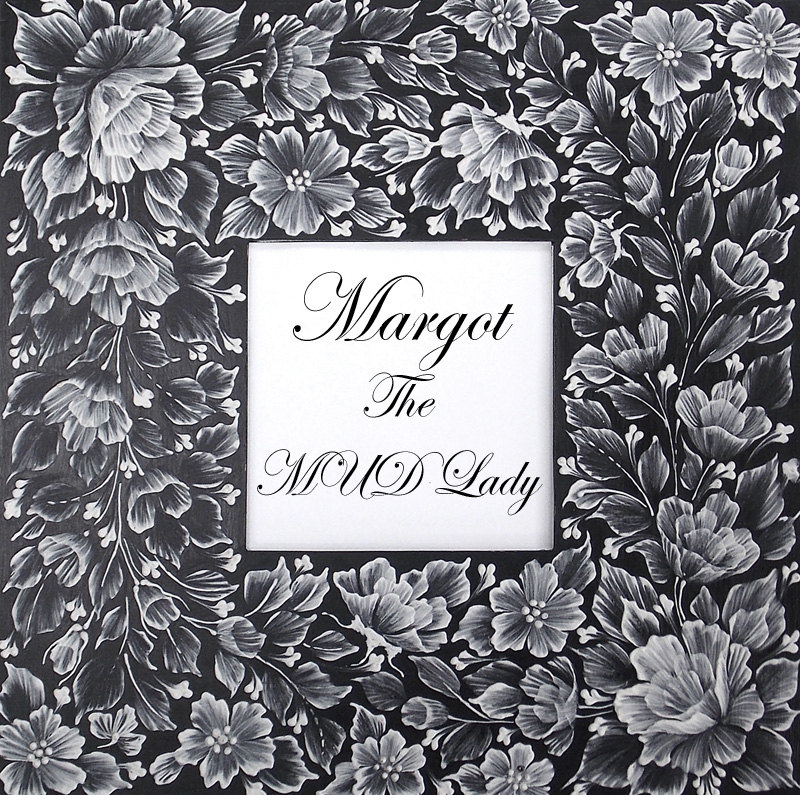 MargotTheMUDLady - Etsy