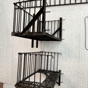 MiniatureIronWorks - Etsy