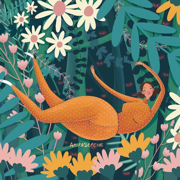 Custom Embroidery Rug// Handmade Wall Art // Embroidered Decor - Etsy