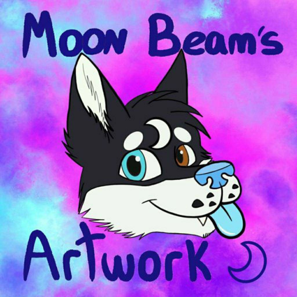 MoonBeamsArtwork - Etsy