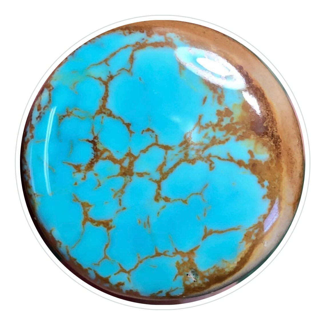 CuttingEdgeTurquoise - Etsy