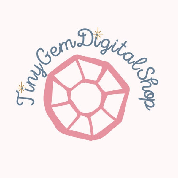 Spooky Lover Ghosts' Art Print for Halloween Lovers' Gift for Spooky ...