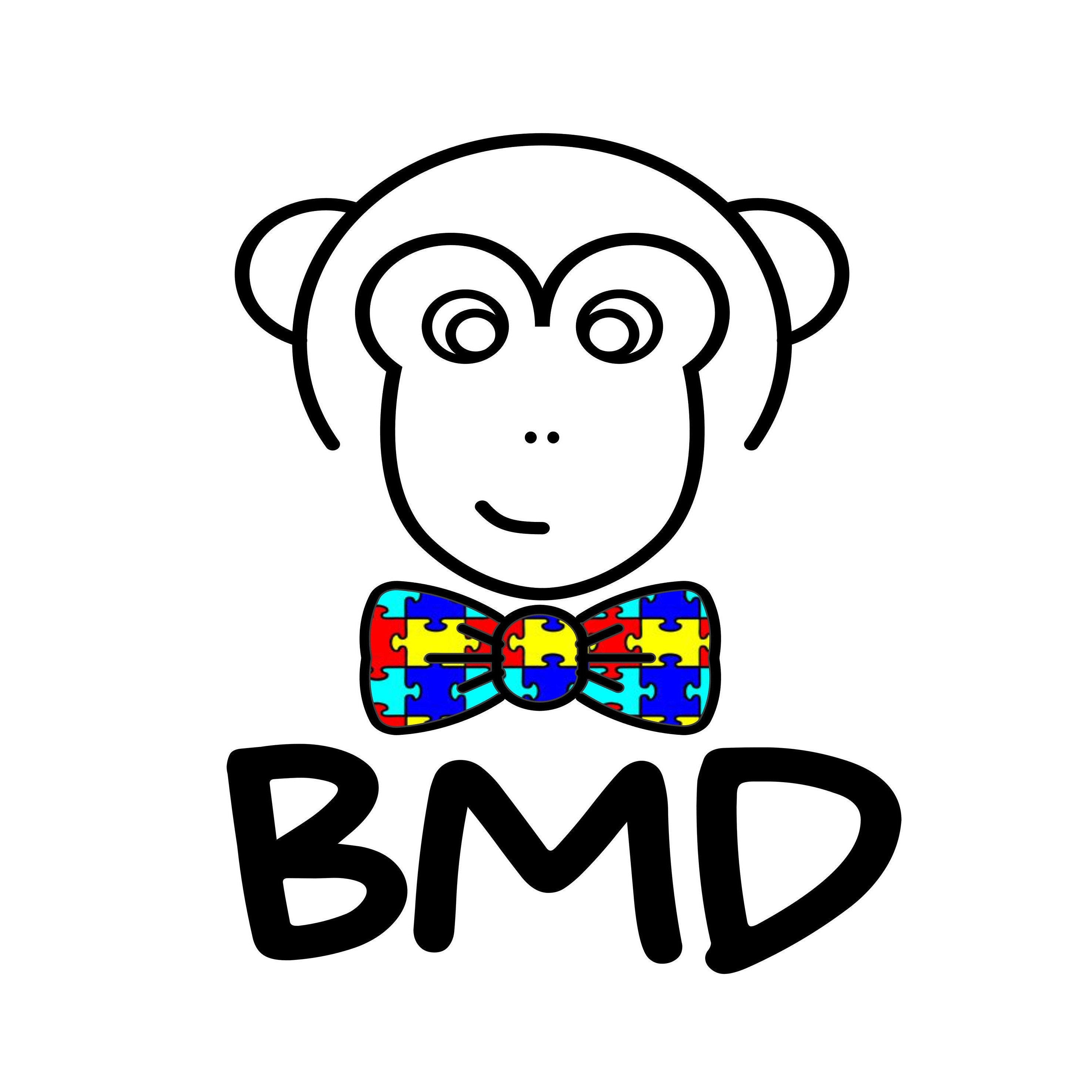 BubbaMonkeyDesigns - Etsy