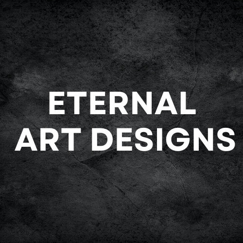 EternalArtDesignsCo - Etsy