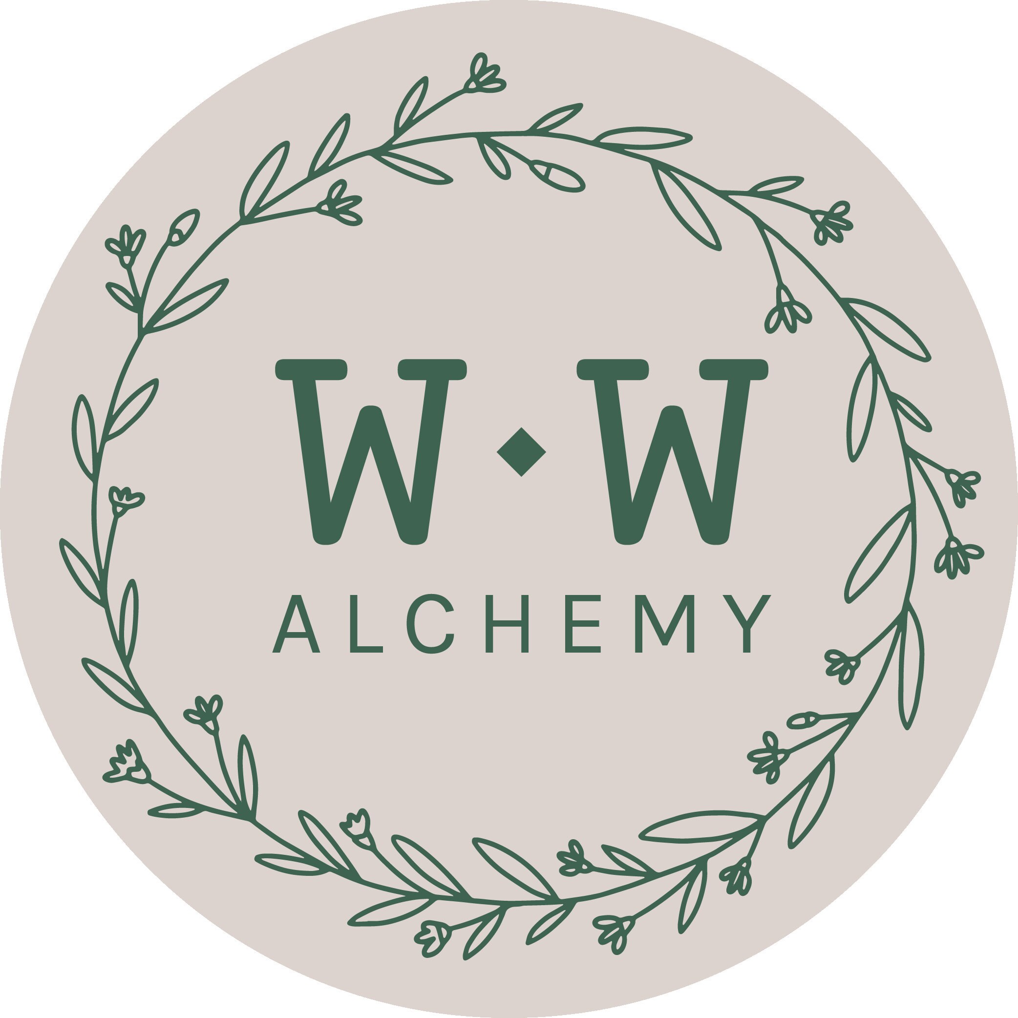 WWAlchemy - Etsy