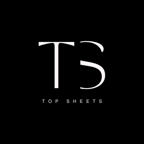 TopSheets - Etsy