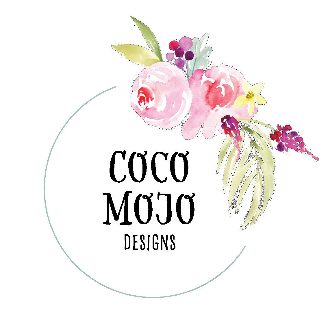 CocoMojoDesigns - Etsy UK