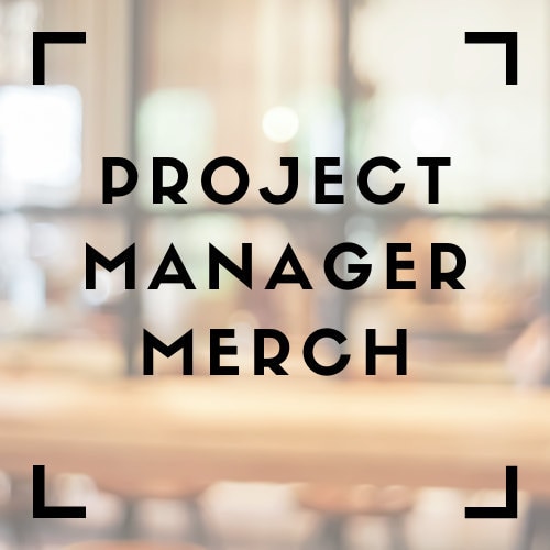 ProjectManagerMerch - Etsy