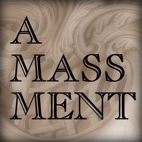 Amassment - Etsy