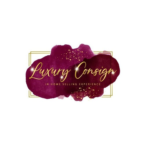 LuxuryConsign - Etsy