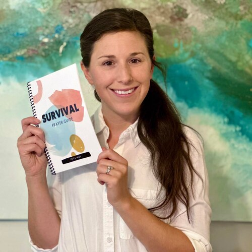 EricaRoseTreasures - Etsy