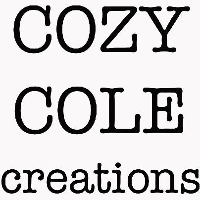 CozyColeCreations - Etsy