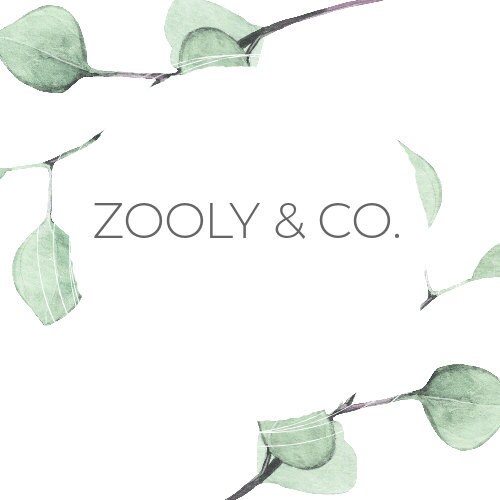 Zooly & Co. by Zooly on Etsy