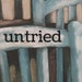 Untried - Etsy