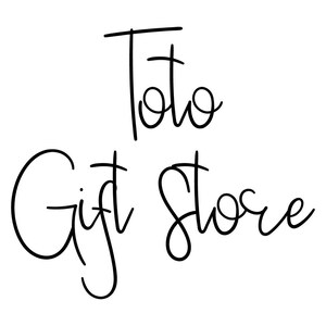 TotoGiftStore - Etsy