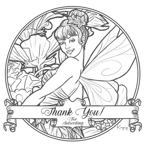 Lily Pad Hoppy IPA Coloring Page - Etsy