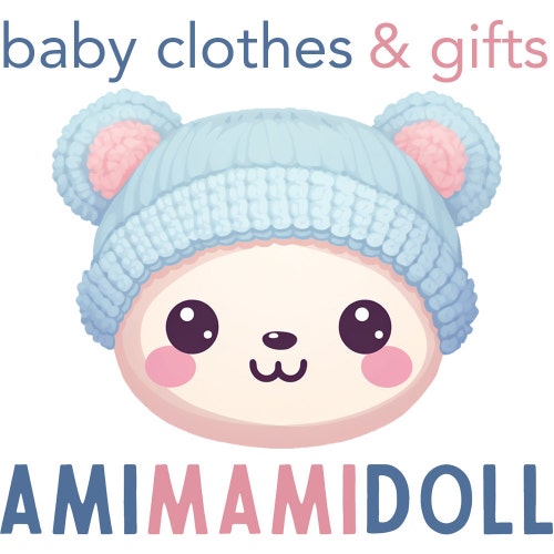 AmimamiDoll - Etsy