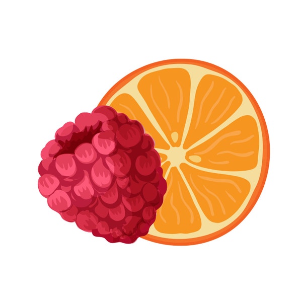 raspberryandorange - Etsy