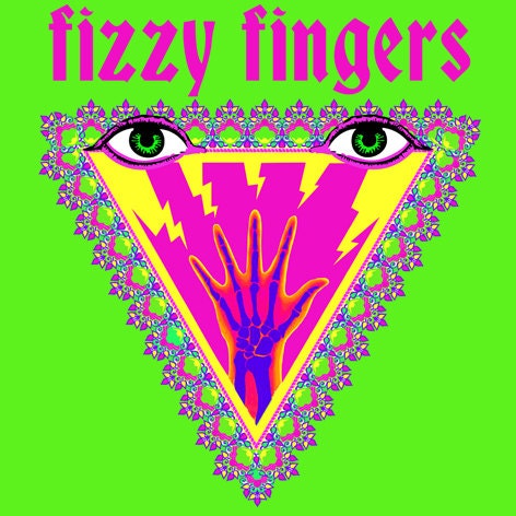 FizzyFingers - Etsy