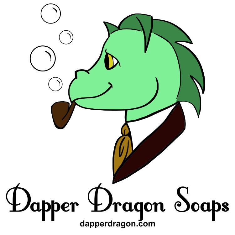 DapperDragonSoaps - Etsy