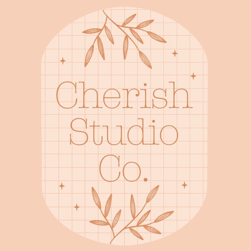 CherishStudioCo - Etsy