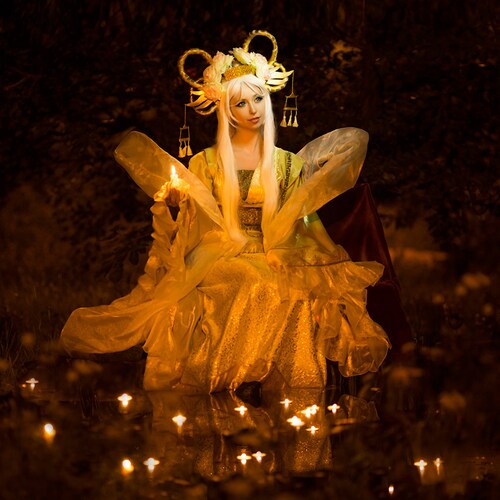 CosplayManiaShop - Etsy