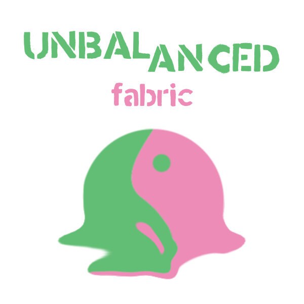 UnbalancedFabric - Etsy