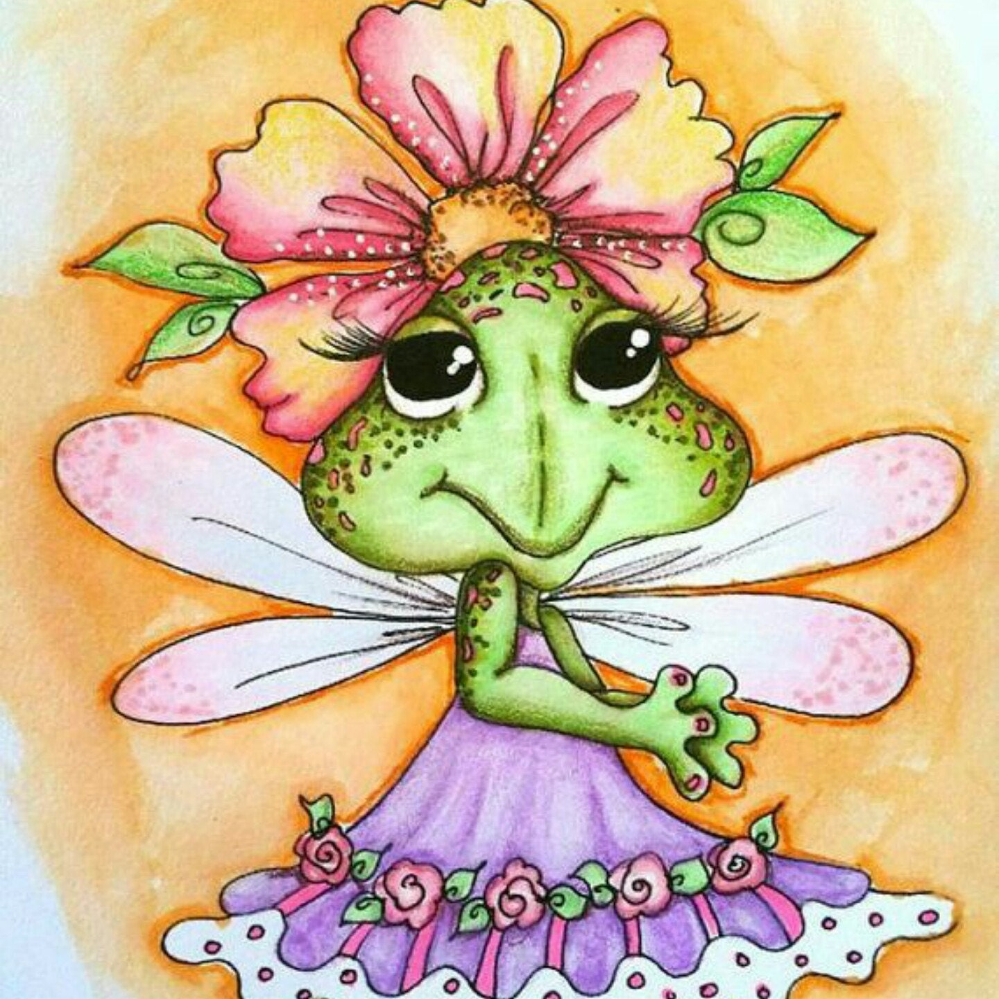 FabFrogCreationsShop - Etsy