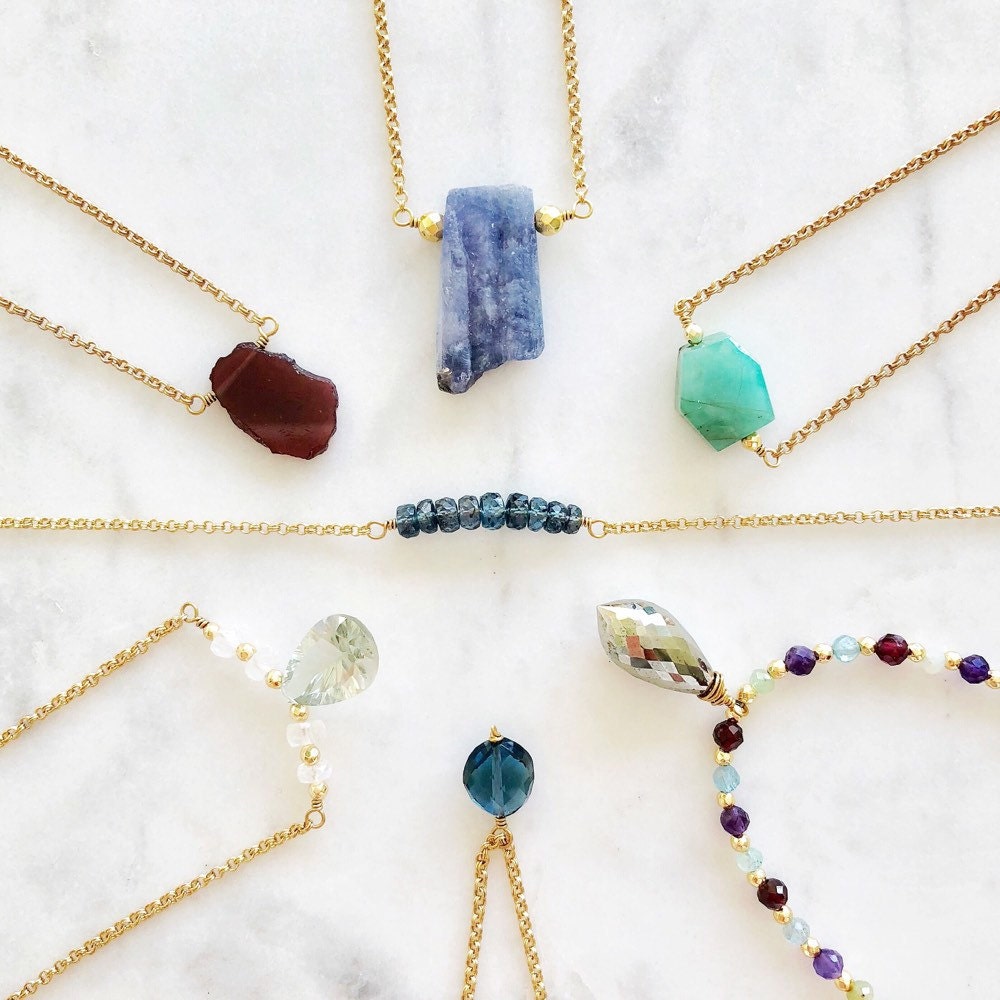 Jade & Arrow by JadeAndArrowV on Etsy